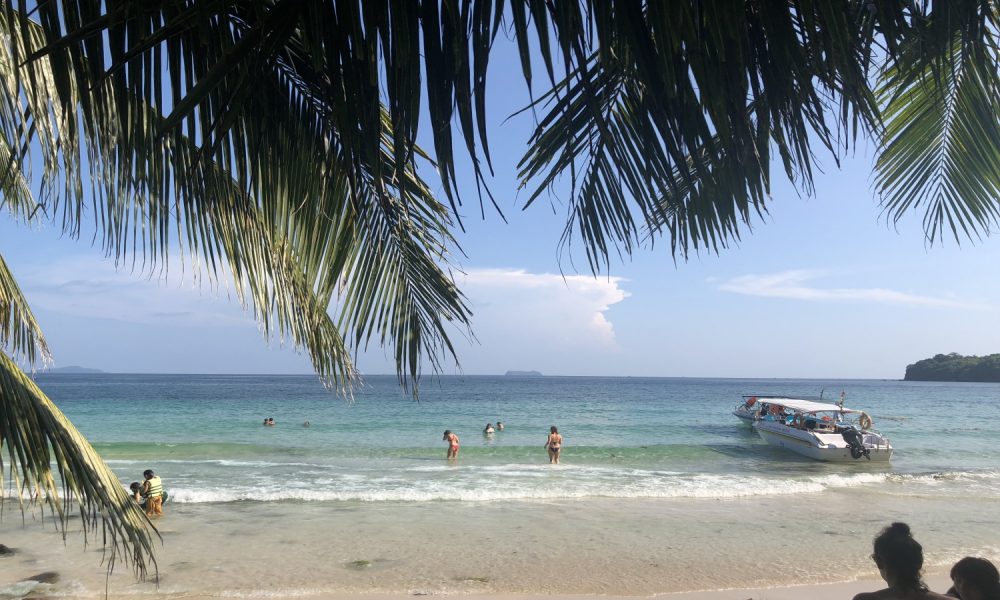 May rut island - OnBird | Phu Quoc Soft-adventure Journeys