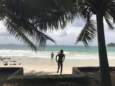 May rut island - OnBird | Phu Quoc Soft-adventure Journeys