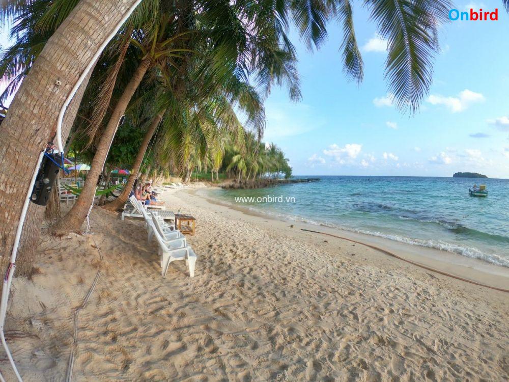 May Rut Trong (Hon Vong) Island - Phu Quoc Island Guide - Phu Quoc Map ...