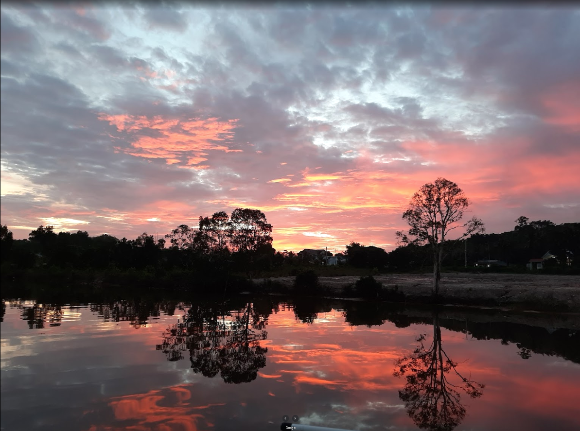 CUA CAN BEACH & VILLAGE- FEET IN THE SAND, SUN ON THE SKIN - OnBird ...