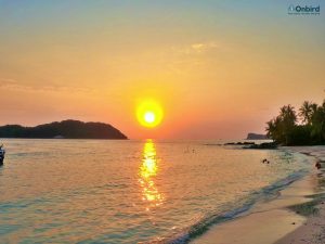 May Rut Trong (Hon Vong) Island - Phu Quoc Island Guide - Phu Quoc Map ...