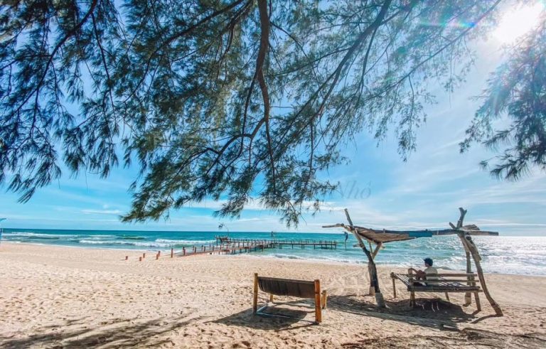 越南富国岛 16 个最受欢迎的海滩全面总结 - OnBird | Phu Quoc Soft-adventure Journeys