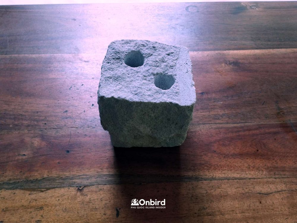 ONBIRD- DEVELOPED BIOROCK - An Effective And Natural Solution For Coral ...