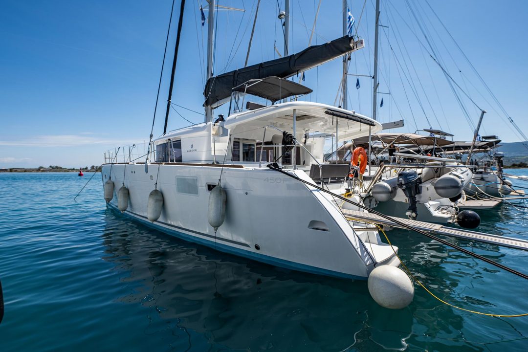 [Group Tour] Luxurious Sailing Yacht in South Phu Quoc Island - OnBird ...