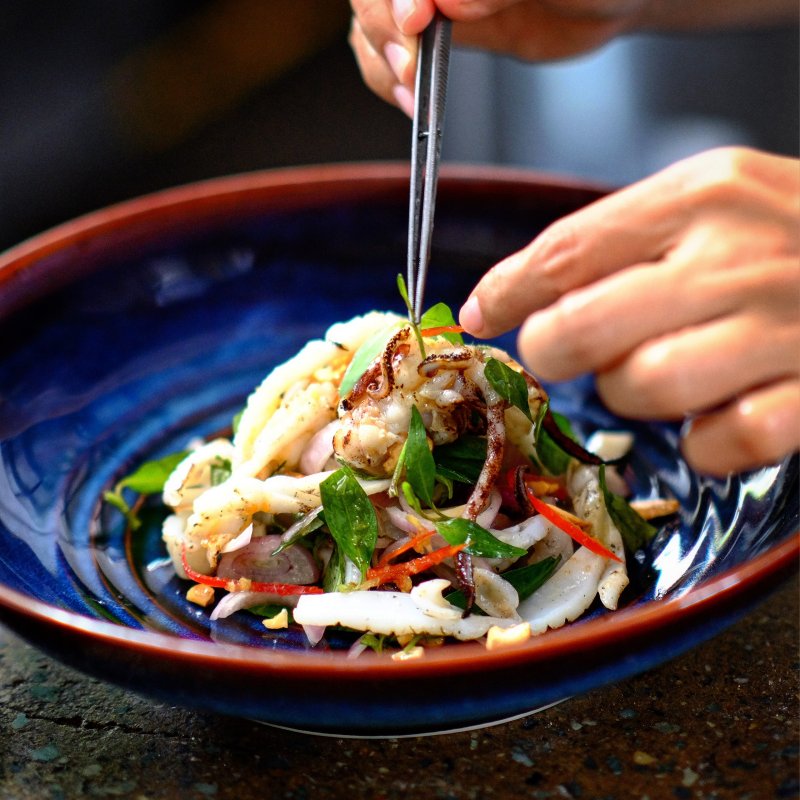 Discovering Saigonese Eatery: A Culinary Gem on Phu Quoc Island ...